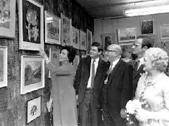 History – Sutton Coldfield Society of Artists