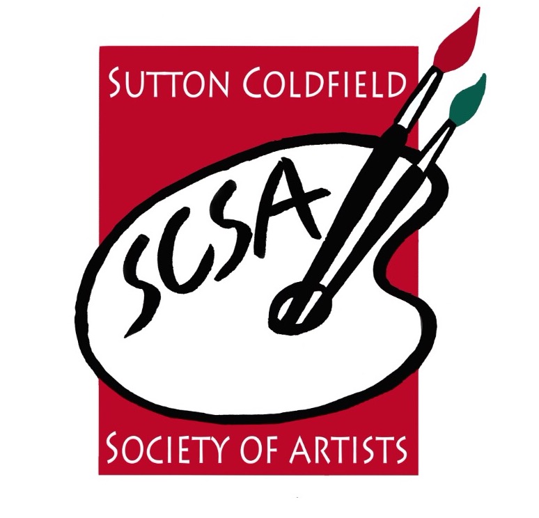 Sutton Coldfield Society of Artists – Providing a focus for artists of ...
