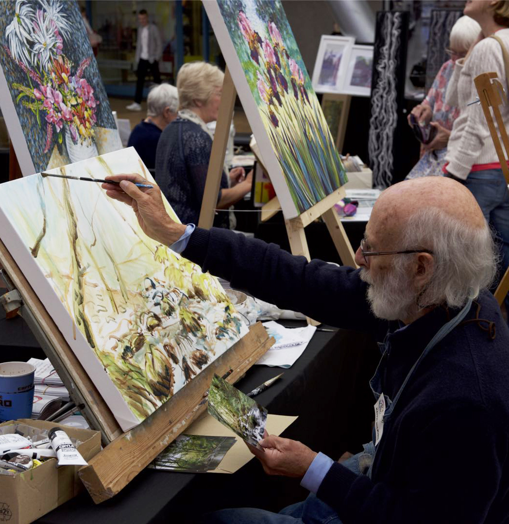 Keith W copy – Sutton Coldfield Society of Artists