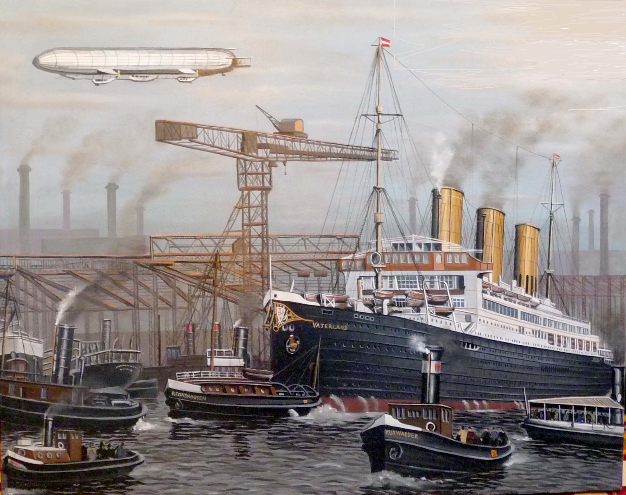 Sutton Coldfield Society of Artists – Providing a focus for artists of ...